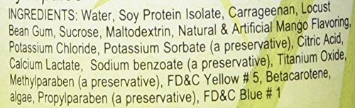 Nature Zone SNZ54511 Feeder Insects Total Bites Soft Moist Food with Spirulina, 9-Ounce