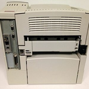 HP Laserjet 4000TN Parallel Monochrome Laser Printer