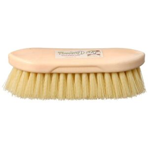 tough 1 nylon bristled brush