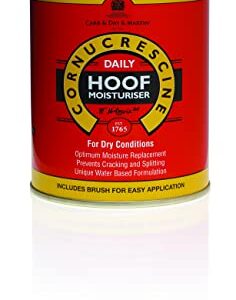 Cornucrescine Daily Hoof Moisturizer 500 ml