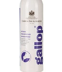 Gallop Stain Removing Shampoo 500 ml