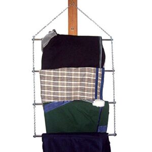 intrepid international blanket rack