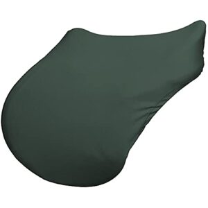 gatsby stretchx english saddle cover hunter