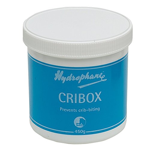 Hydrophane Cribox 16 oz.tub