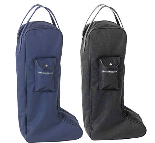 Centaur Tall Boot Carry Bag Navy