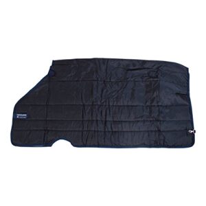 horseware ireland abad61-bb00 horseware liner 100g navy 75