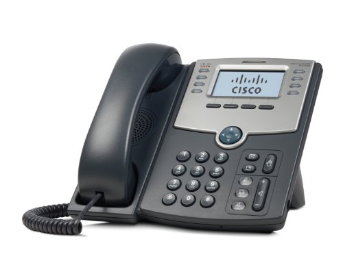 Cisco SPA 508G 8-Line IP Phone