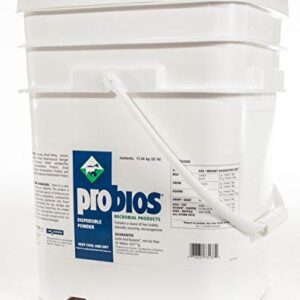 Probios Probiotic Supplement 25lb