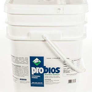 Probios Probiotic Supplement 25lb