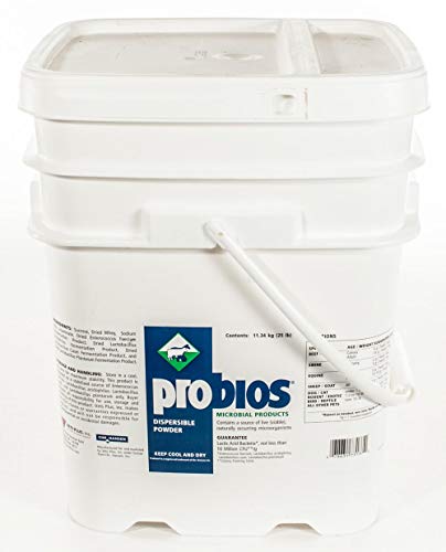 Probios Probiotic Supplement 25lb