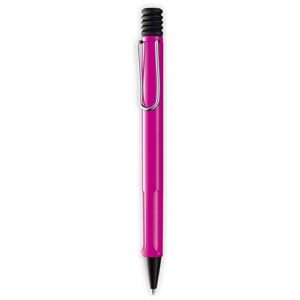 Lamy Safari Ballpen Pink