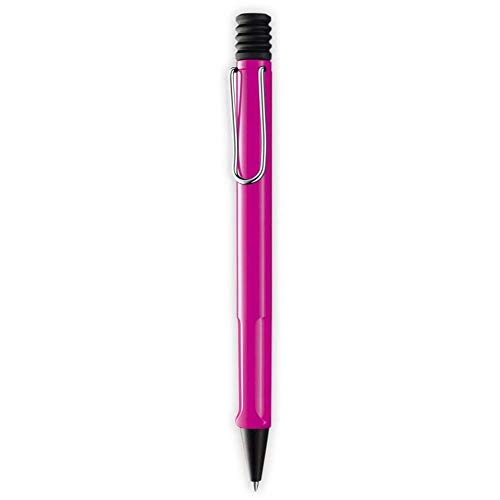 Lamy Safari Ballpen Pink