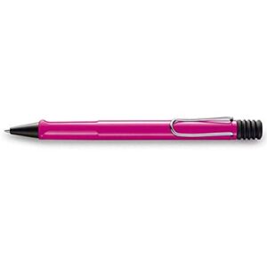 Lamy Safari Ballpen Pink