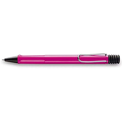 Lamy Safari Ballpen Pink