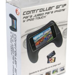 Game Controller Grip for iPhone and iPod Touch