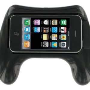 Game Controller Grip for iPhone and iPod Touch