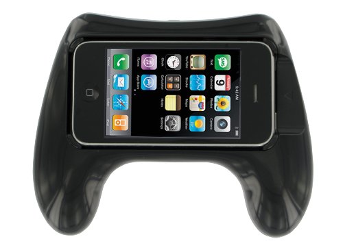 Game Controller Grip for iPhone and iPod Touch