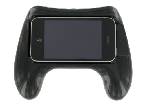 Game Controller Grip for iPhone and iPod Touch