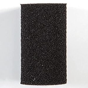 Fluval Edge Pre-Filter Sponge, Replacement Aquarium Filter Media, A1387