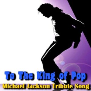 michael jackson tribute song