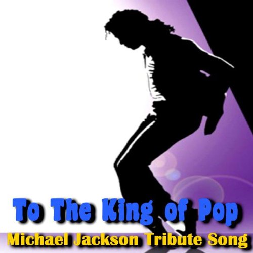 Michael Jackson Tribute Song