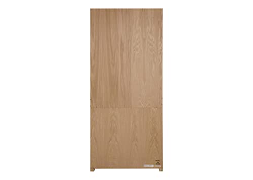 Martin Furniture , 84", Wheat