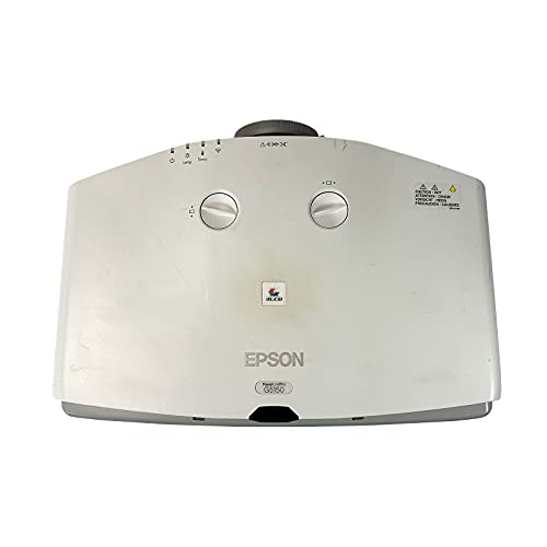 Epson PowerLite Pro G5150NL 3LCD Projector V11H273920