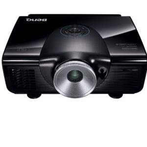 BenQ W6000 1080p DLP Projector