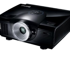 BenQ W6000 1080p DLP Projector