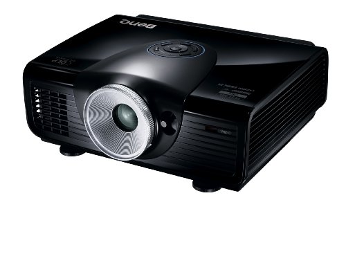 BenQ W6000 1080p DLP Projector