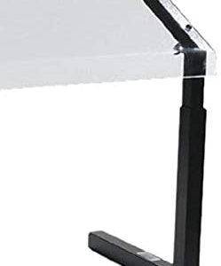 Carlisle FoodService Products 922403 24" Adjustable Five Star(TM) Buffet Bar Sneeze Guard