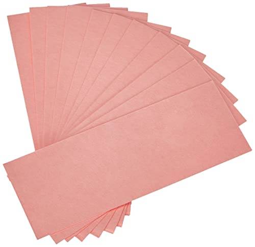 Wooden Ink Blotter Refill Sheets 10-Pack