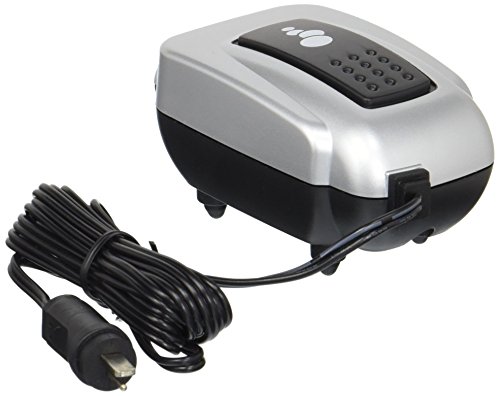 biOrb 46037.0 Air Pump 12 V Aquariums