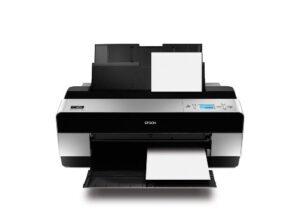 epson stylus pro 3880 color inkjet printer (ca61201-vm)