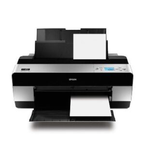 Epson Stylus Pro 3880 Color Inkjet Printer (CA61201-VM)