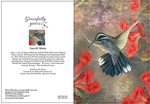 Gracefully Yours Thinking of You Simpler Times Greeting Cards featuring Larry Martin, 12, 4 designs/3 each with Scripture Message