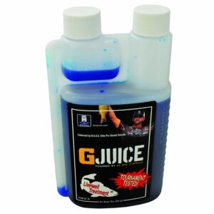 g-juice freshwater fish care