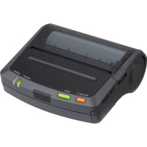 dpu-s445 thermal mobile printer