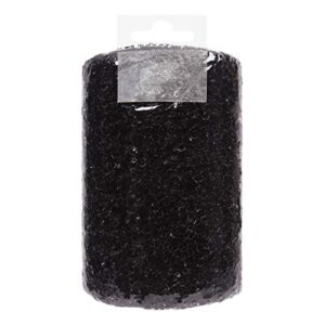 TetraPond Replacement Pre-Filter Foam, For Use in Tetra Water Garden Pump, 1-inch diameter, Model Number: 46798190172