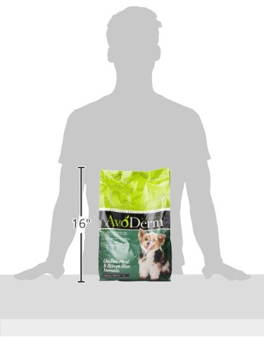 Avoderm, Dog Food Small Breed 7 lb