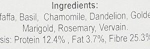 Wendals Moody Mare - 1kg