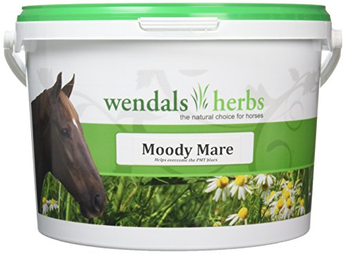 Wendals Moody Mare - 1kg