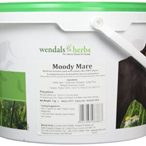 Wendals Moody Mare - 1kg