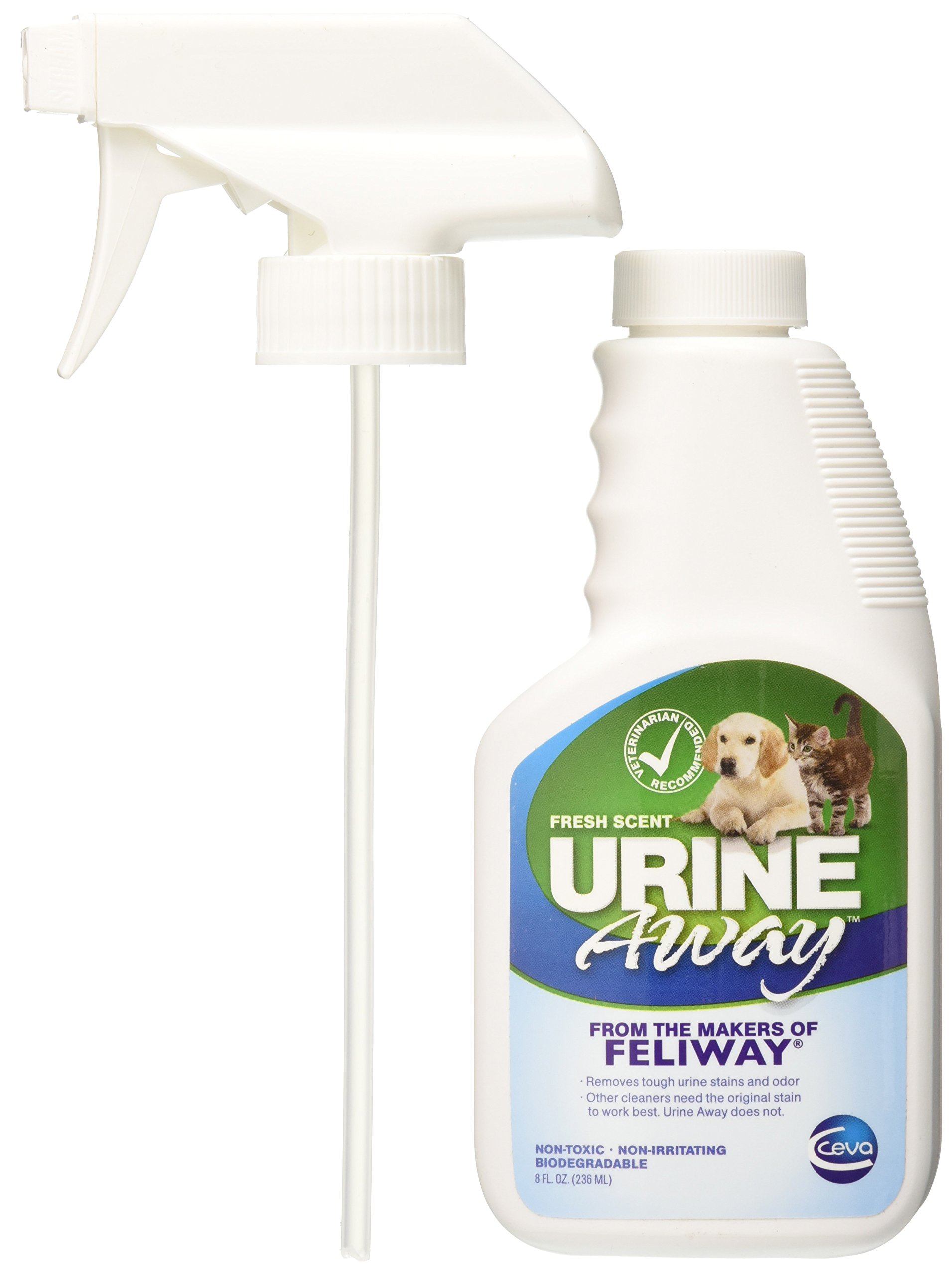 CEVA Animal Health Urine-Away Spray, 8 oz