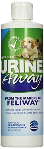 CEVA Animal Health Urine-Away Soaker, 16 oz