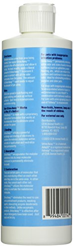 CEVA Animal Health Urine-Away Soaker, 16 oz