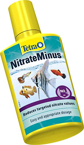 Tetra Nitrateminus Liquid, 250 ml