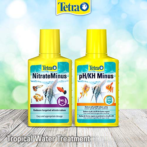 Tetra Nitrateminus Liquid, 250 ml