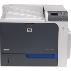 hp color laserjet enterprise cp4525dn, up to 40/40 ppm a4 (42/42 ppm letter), ne