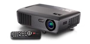 dell computer ppxmp dell value series projector - 1210s